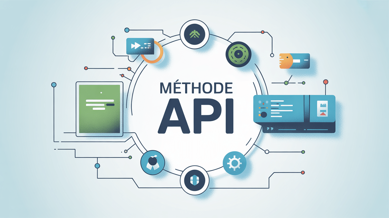 Méthode API Comprendre Concevoir Et Documenter Des Interfaces Performantes